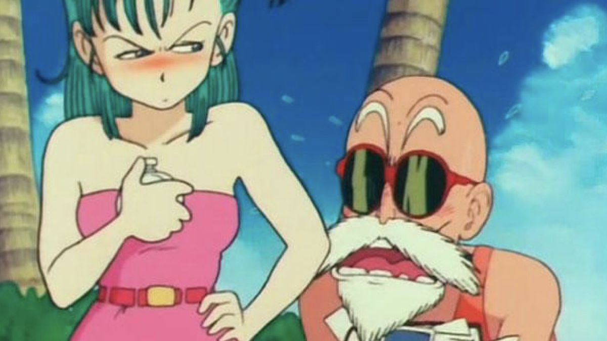 ¿por Qué Cancelaron Dragon Ball 