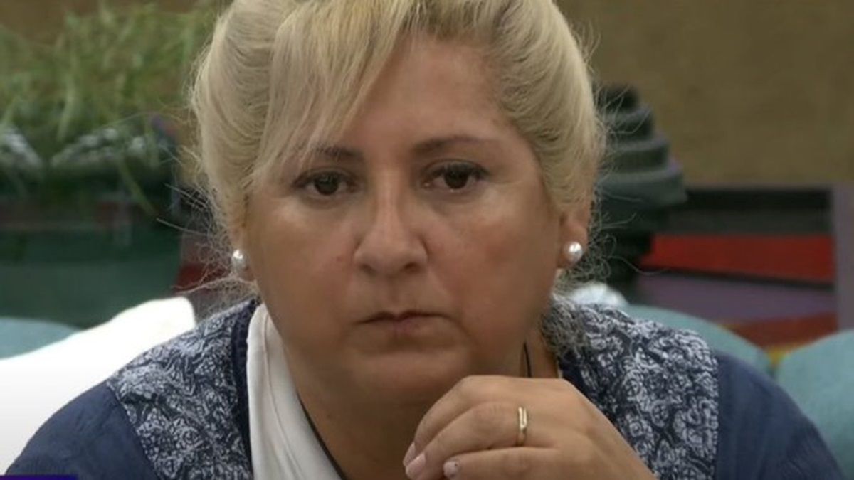 ¿Quién es Petrona de Gran Hermano?