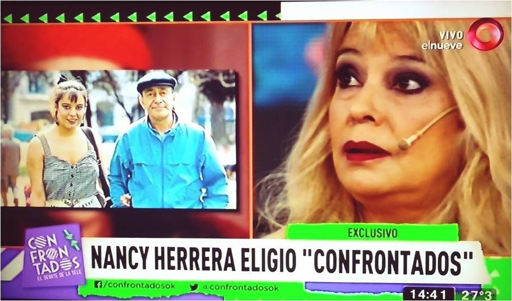 A 30 años de la muerte de Olmedo, Nancy Herrera contó sus últimas horas: Alberto se murió por ...