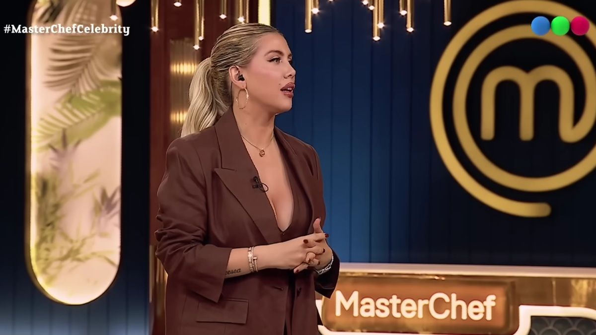 ¿Por qué hoy no está Masterchef Celebrity y qué ciclo lo reemplaza en ...