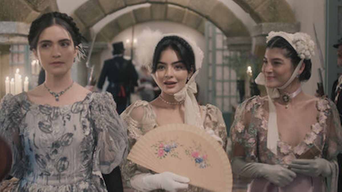 Todo sobre Las Villamizar, la serie colombiana que arrasa en Netflix