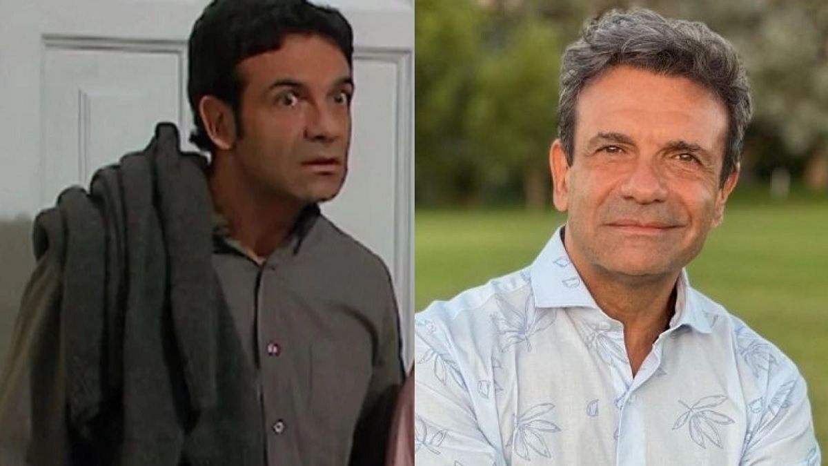 El antes y ahora de los actores de Casados con Hijos