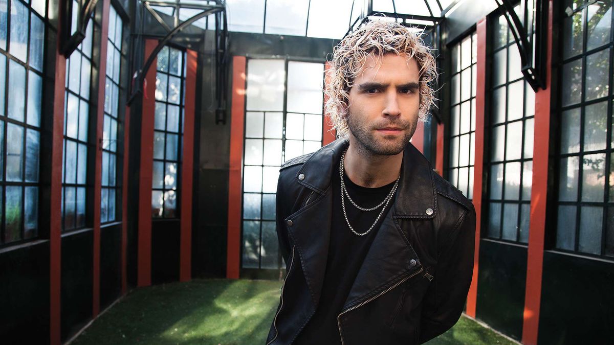 Le encontraron marihuana en su auto al protagonista de El Marginal ...