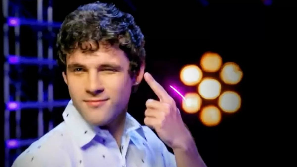 Famosísimo cantante blanqueó su apoyo a Agustín de Gran Hermano 2022 Famosísimo cantante blanqueó su apoyo a Agustín de Gran Hermano 2022