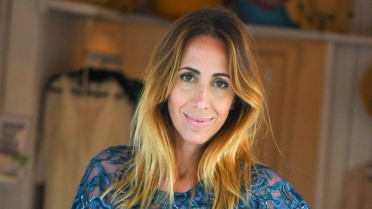 Paula Varela bromeó con respecto a la relación de Marcelo Gallardo y ...