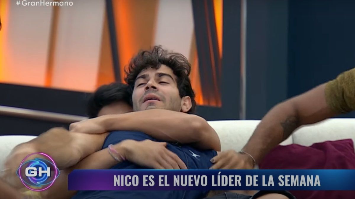 ¿Quién ganó la prueba del líder en Gran Hermano este 27 de febrero?