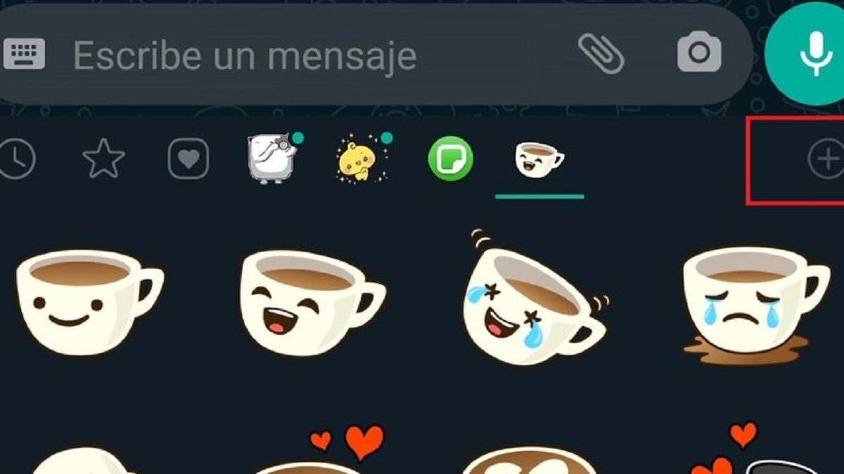 WhatsApp presenta los stickers animados: ¿Cómo usarlos?