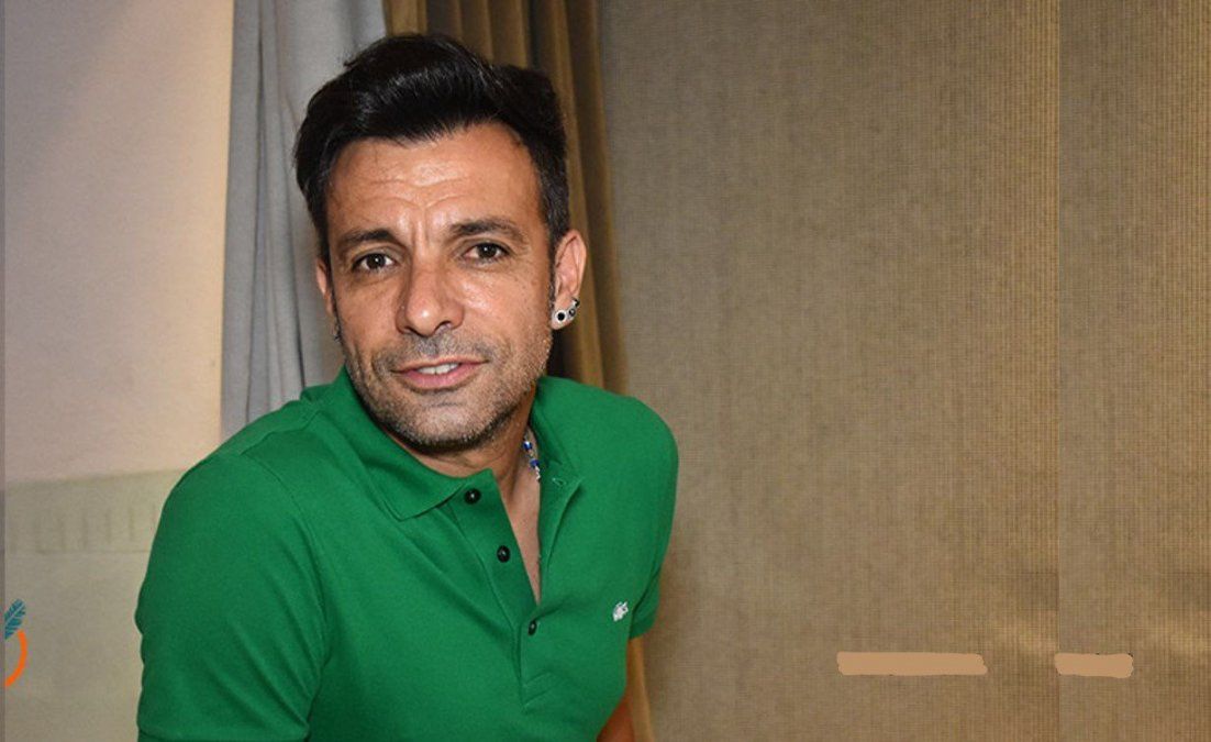 Martín Bossi contó por primera vez la especial relación que tiene con ...