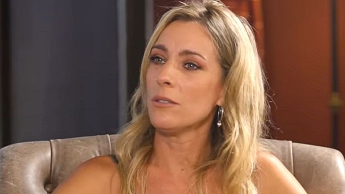 Ángel De Brito contó qué pasó con Dani La Chepi y por qué decidió ... Ángel De Brito contó qué pasó con Dani La Chepi y por qué decidió ...