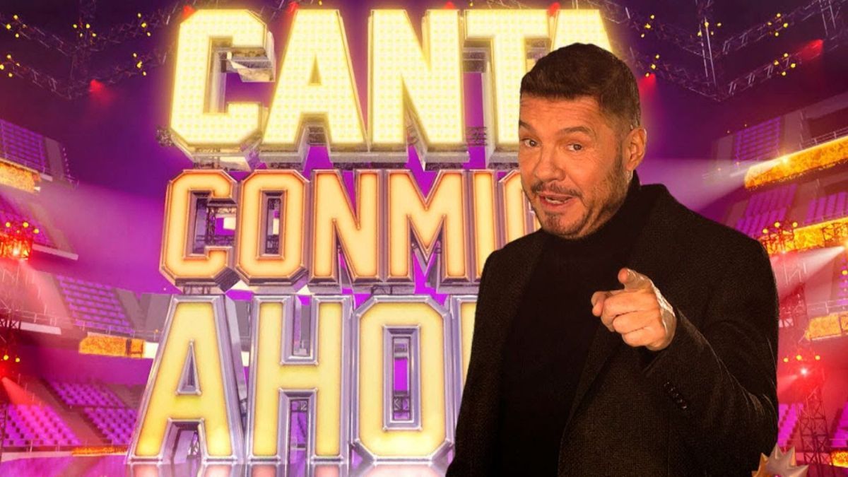 ¿Canta Conmigo Ahora tendrá segunda temporada? Lo que dijo Marcelo Tinelli