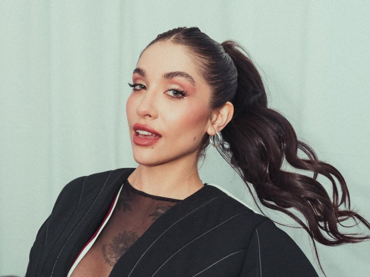 ¿Cuándo es el concierto de María Becerra en River?