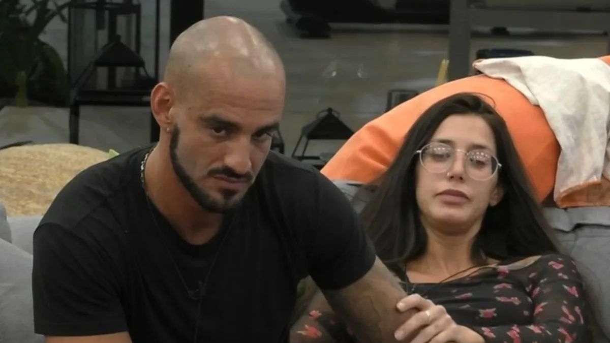 Maxi habló de los rumores de separación de Juliana y lanzó un palito a ...