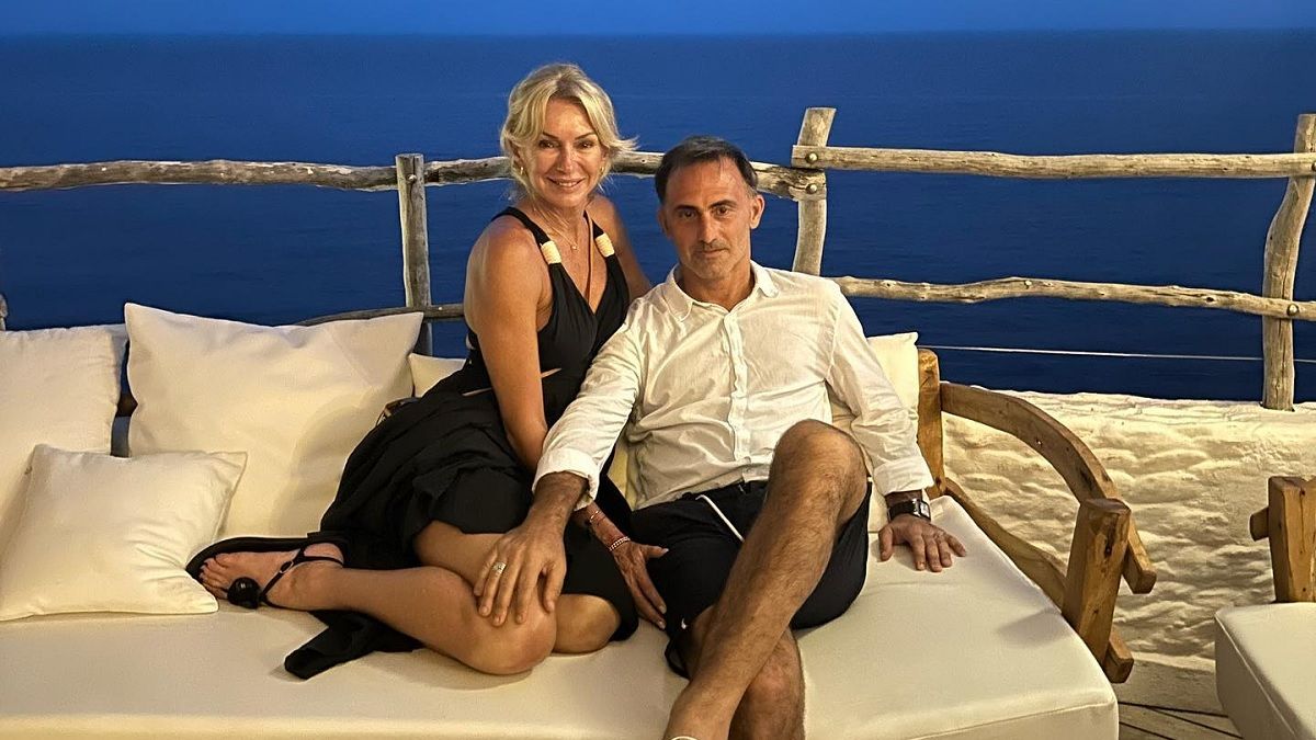 Yanina Latorre terminó con el misterio: ¿Qué pasó con Diego Latorre?