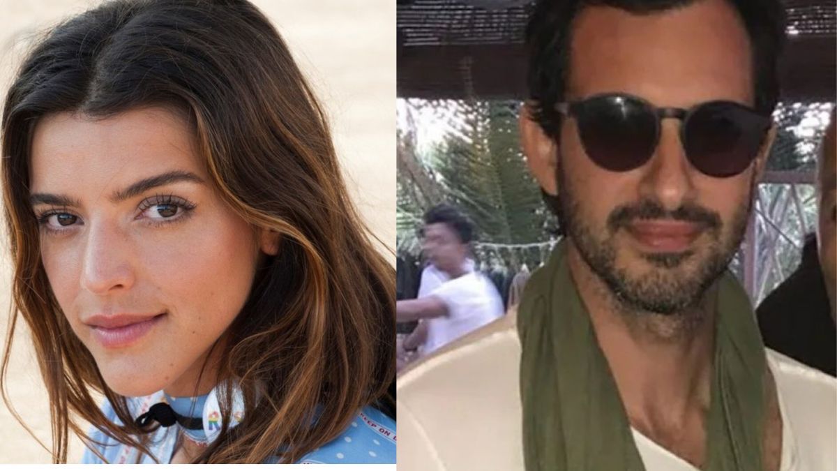 ¡Calu Rivero está embarazada! En LAM revelaron que espera su primer ...