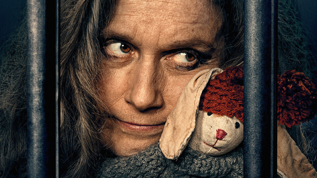 Piquito el personaje de “En el barro”, la serie de Netflix, con el que ...