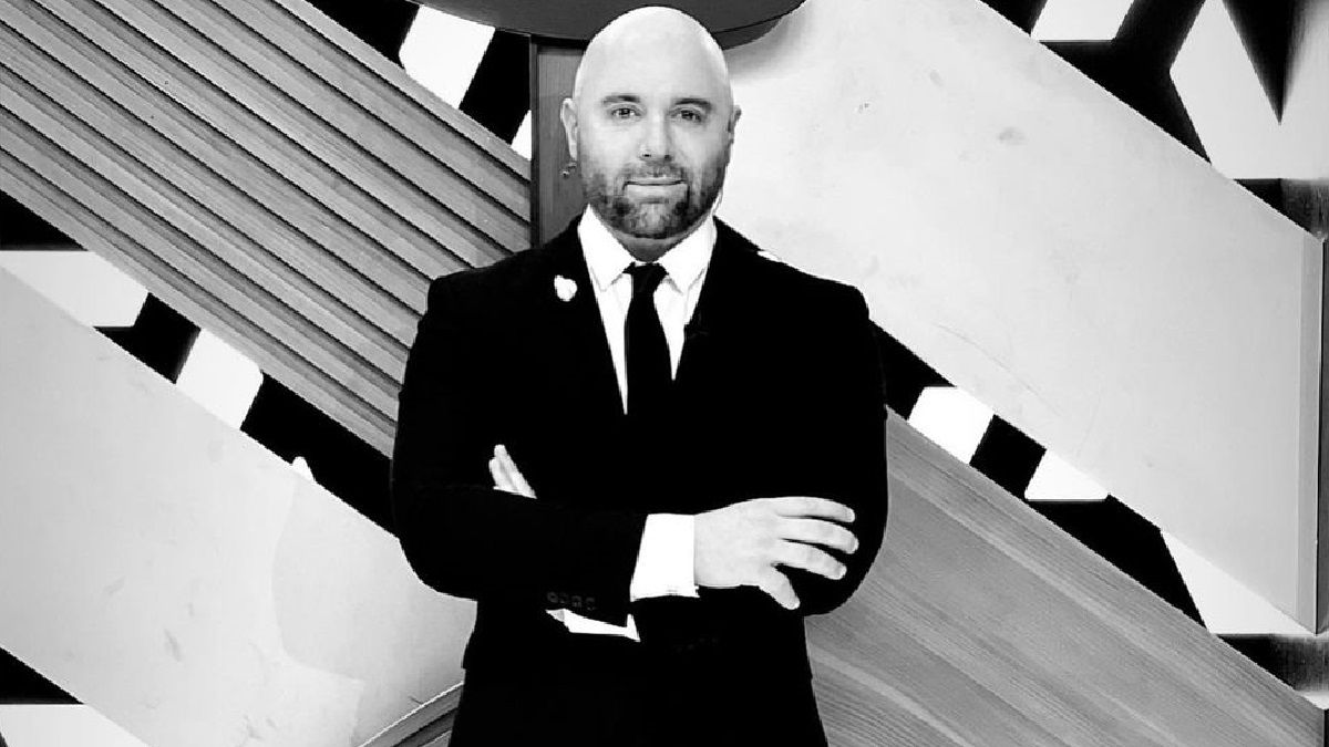 Germán Martitegui dijo cuándo se estrena MasterChef Celebrity 3