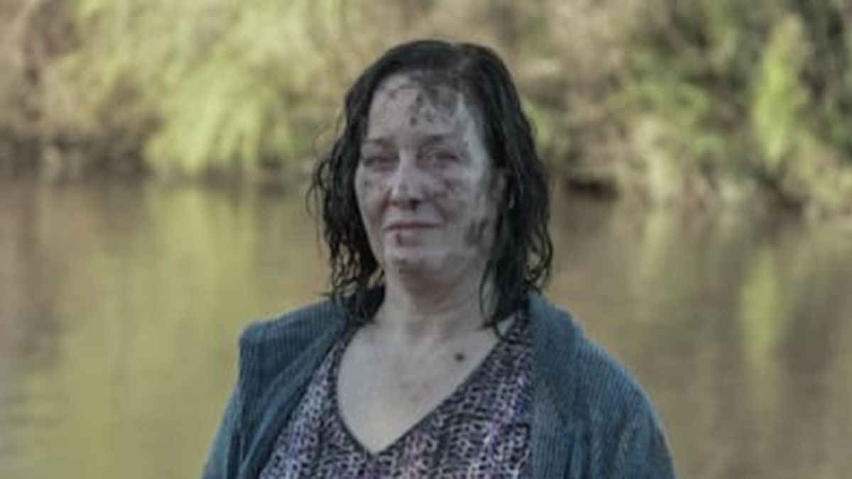 Netflix: ¿Quién es Gladys Borges, el personaje que conecta El Marginal con En el barro?