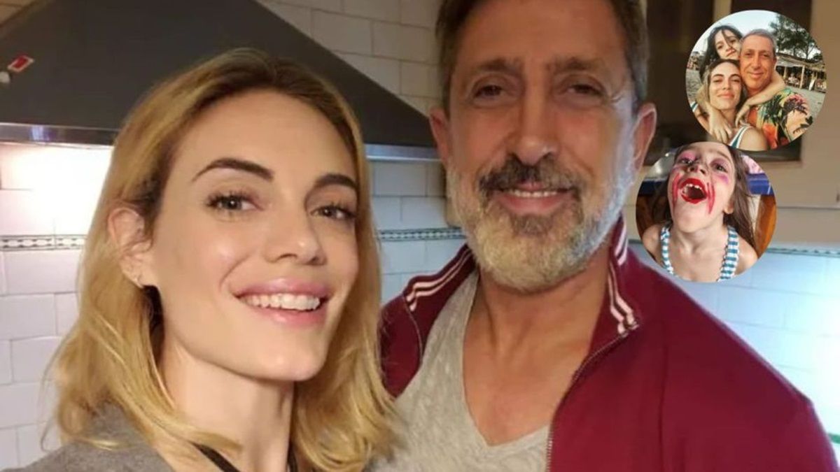 Se confirmó la separación de Emilia Attias y el Turco Naím a través de ... Se confirmó la separación de Emilia Attias y el Turco Naím a través de ...