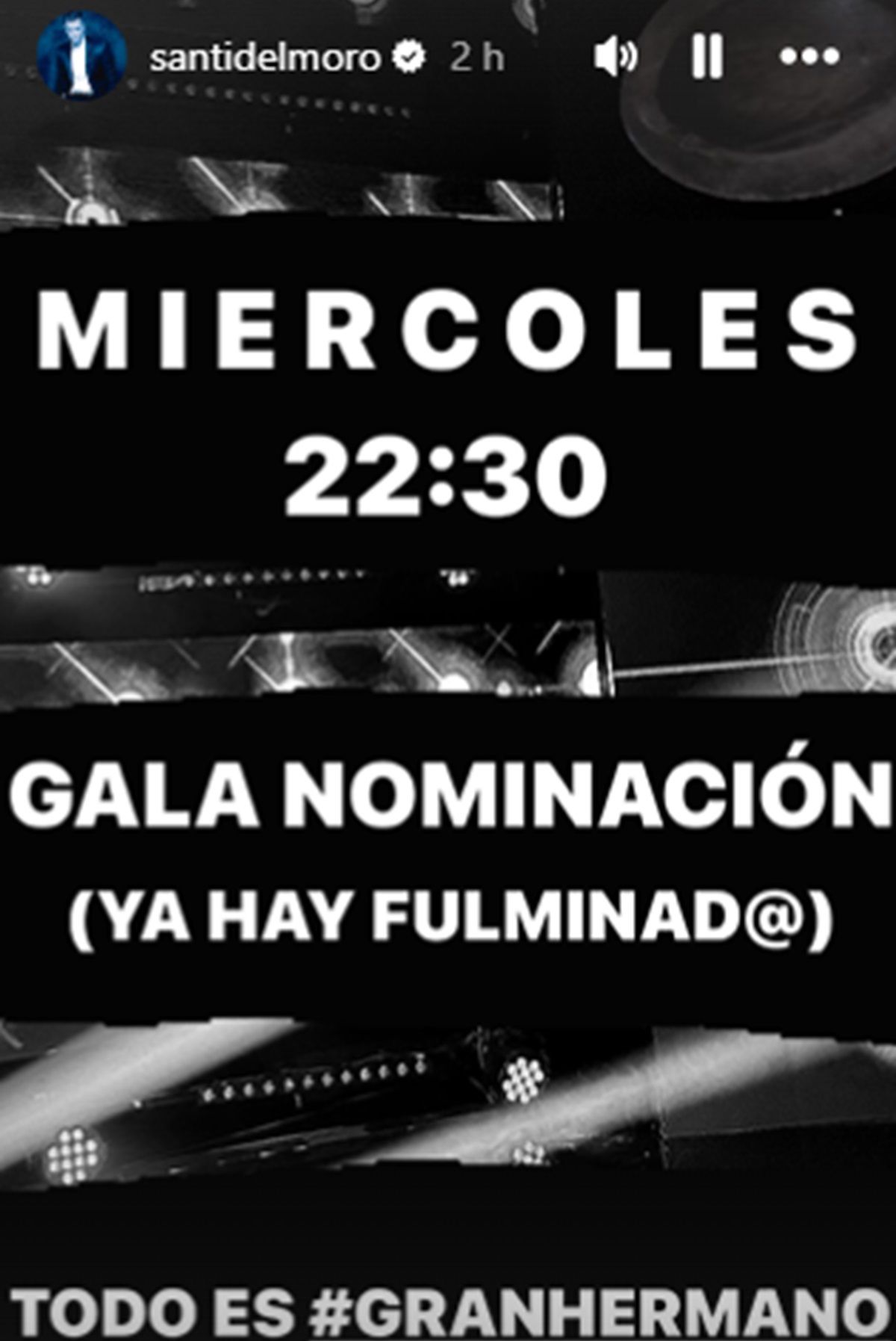 Gran Hermano: ¿Quién ganó el liderazgo de esta semana este martes 2 de ...