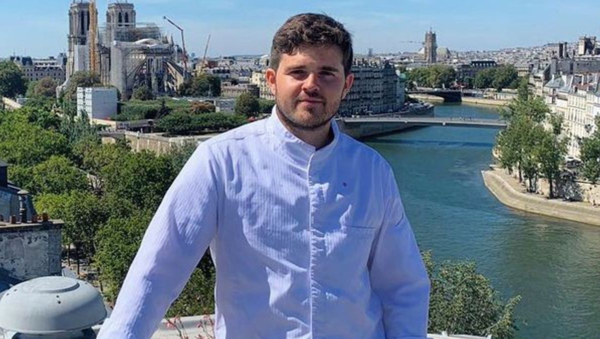 La increíble anécdota de Felipe Rodríguez Palacios con Leonardo Di Caprio