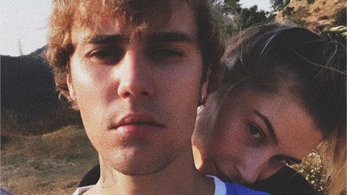 Justin Bieber ya se entrena para ser papá Justin Bieber ya se entrena para ser papá