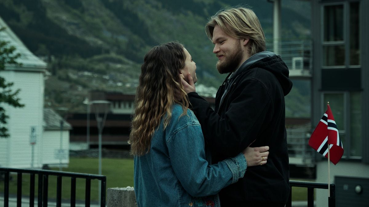 La serie basada en la mitología nórdica que arrasa en el catálogo de ...