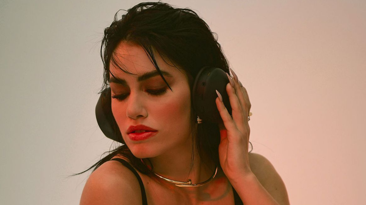 El vergonzoso momento que vivió Lali Espósito en la intimidad: Es mi pelo