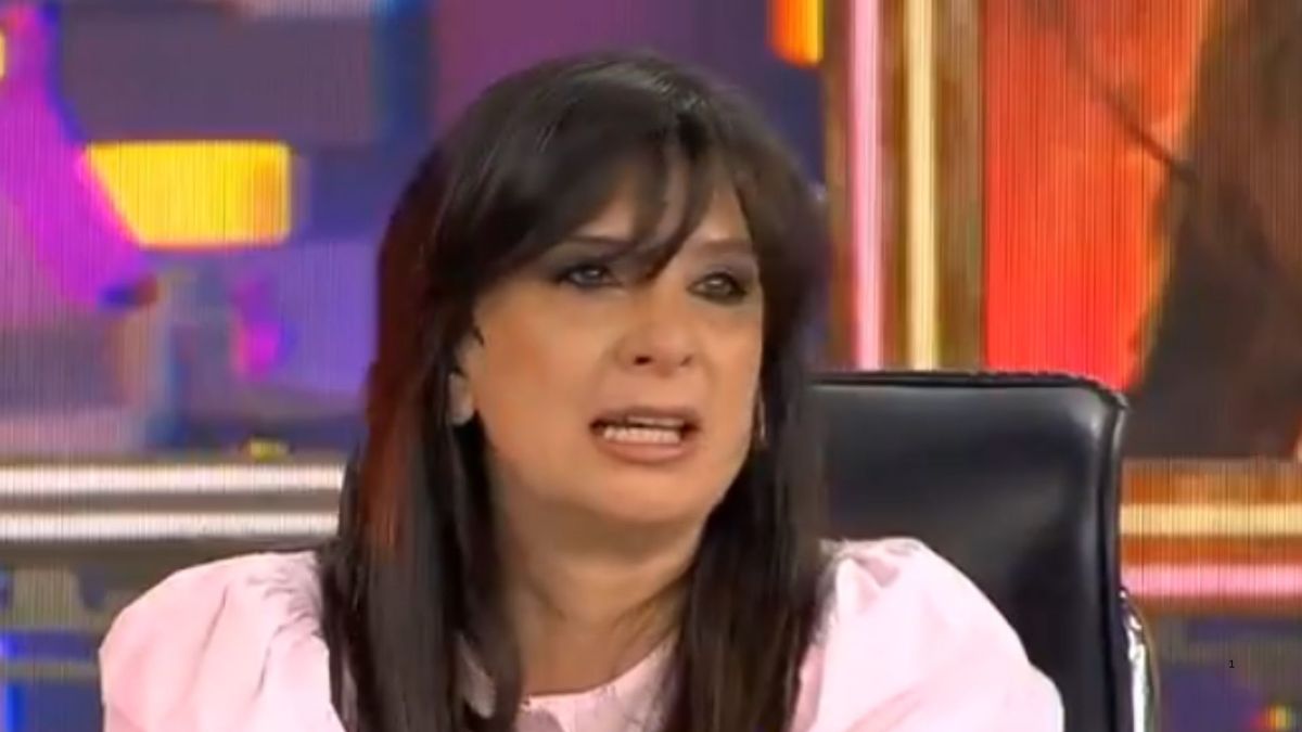 ¿Qué pasó ayer en Bendita con Edith Hermida y por qué Beto Casella tuvo que contenerla en vivo?