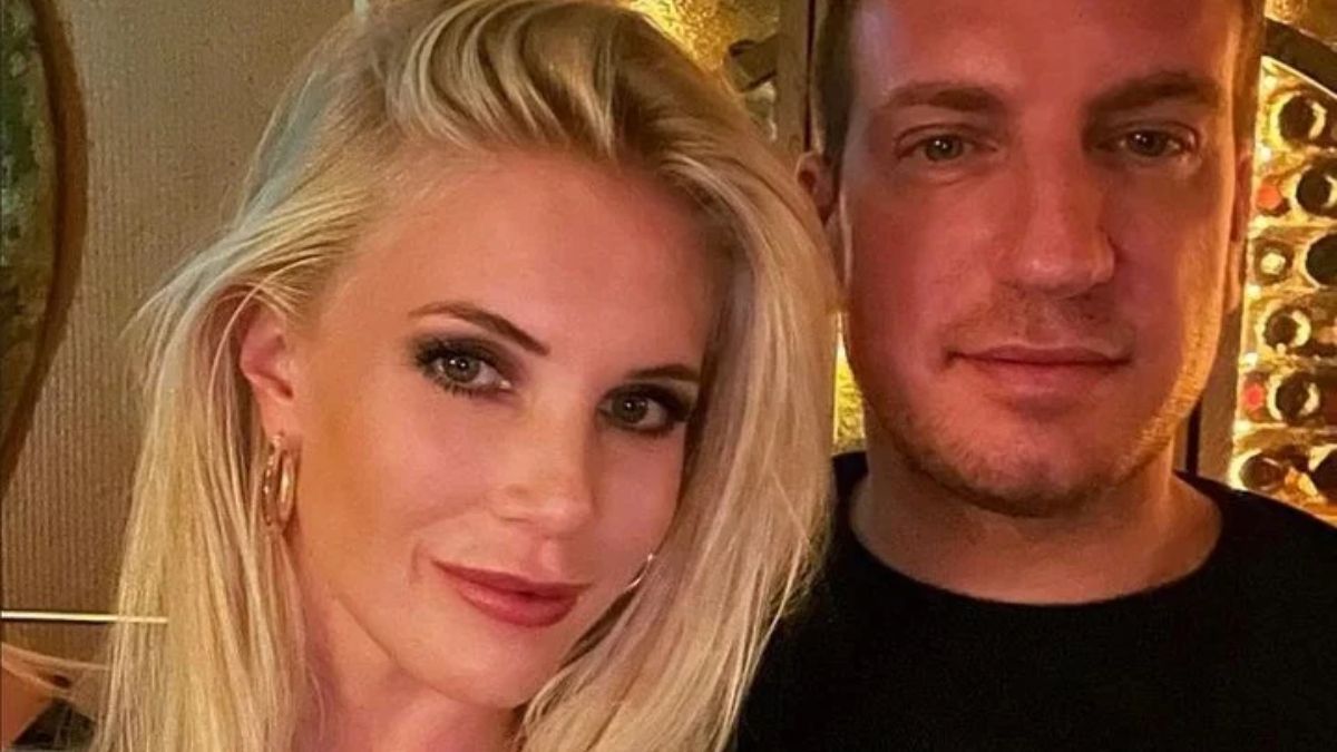 ¿Qué significa el nombre de la hija de Maxi López y Daniela Christiansson?