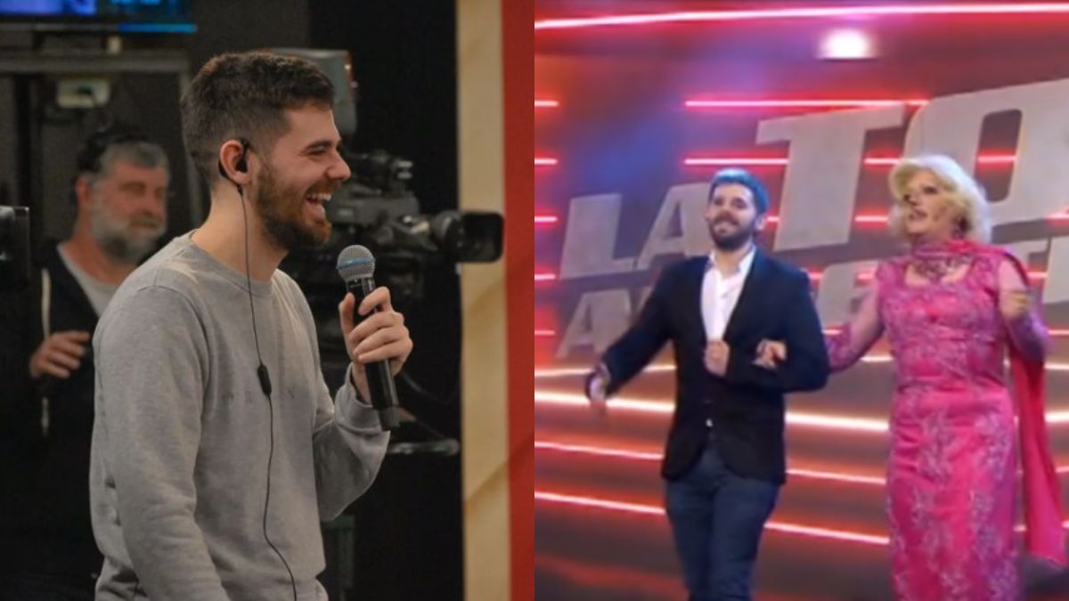 ¿Qué es Bendita Premium, la sección de Franco Casella que la rompe en ...