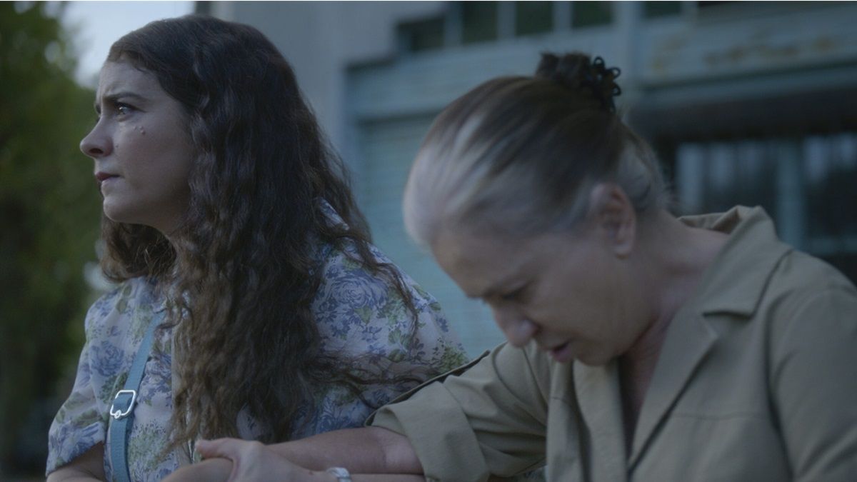 Elena Sabe, la película argentina que arrasa en el catálogo de Netflix ...