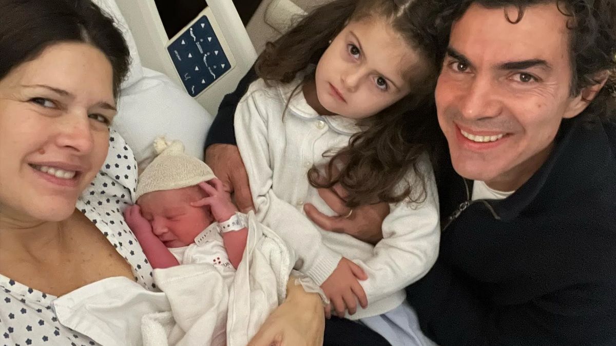 ¡Hermosas! Isabel Macedo mostró nuevas imágenes junto a su hija Julia