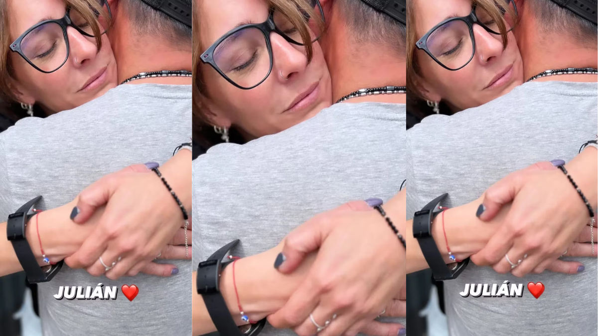 Dani La Chepi sorprendió al presentar a su nuevo novio: ¿Quién es? Dani La Chepi sorprendió al presentar a su nuevo novio: ¿Quién es?