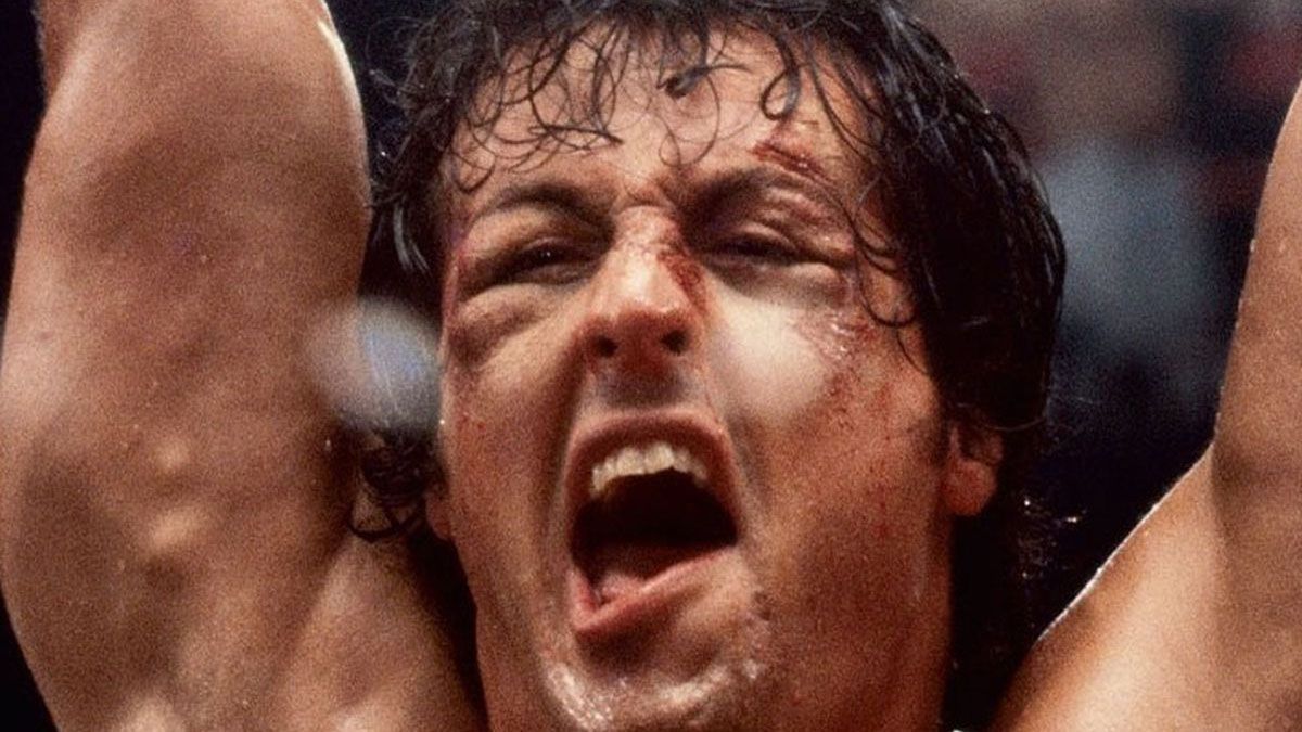 Rocky vuelve a la pantalla grande 40 años después
