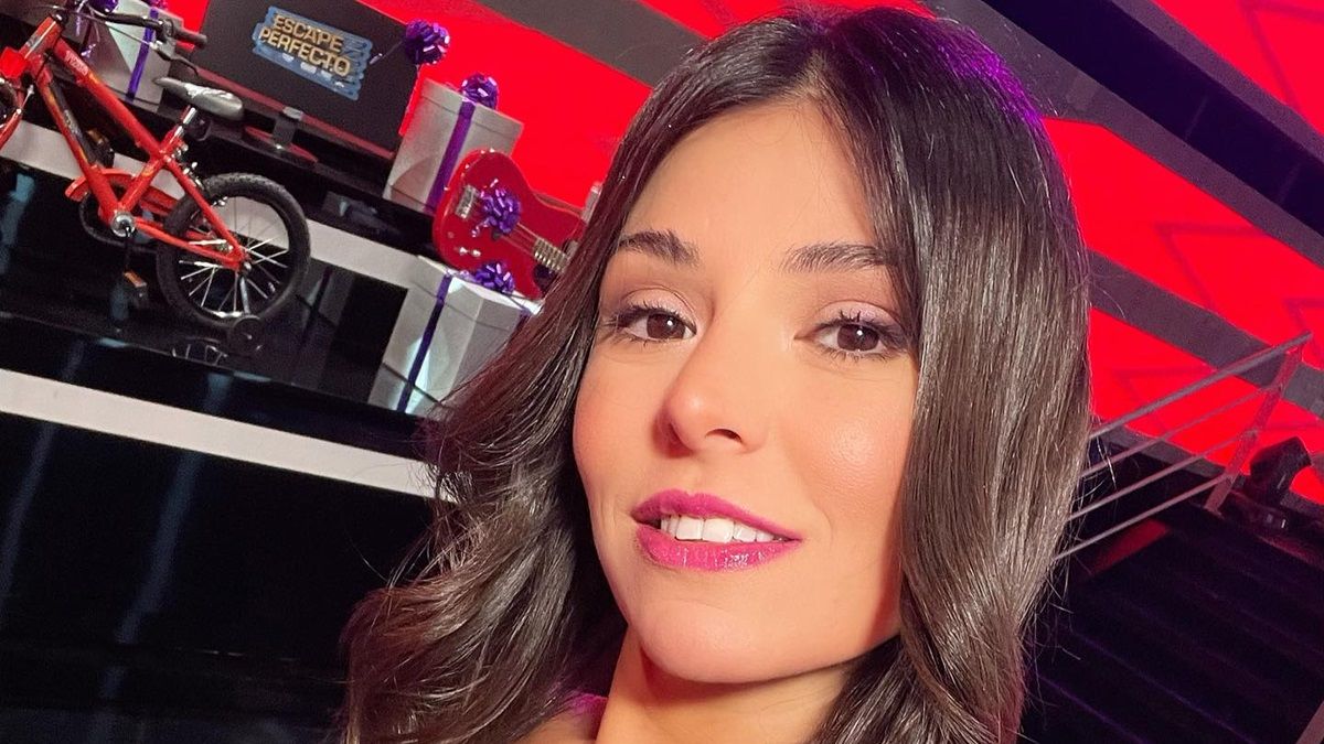 ¿Quién es La China Ansa de Escape Perfecto?, el ciclo de Telefe