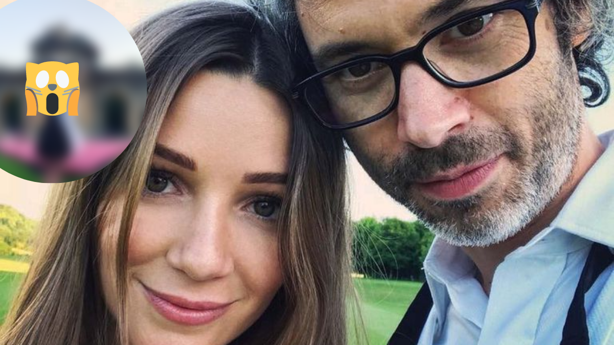 Micaela Breque, a un paso de casarse con un músico inglés