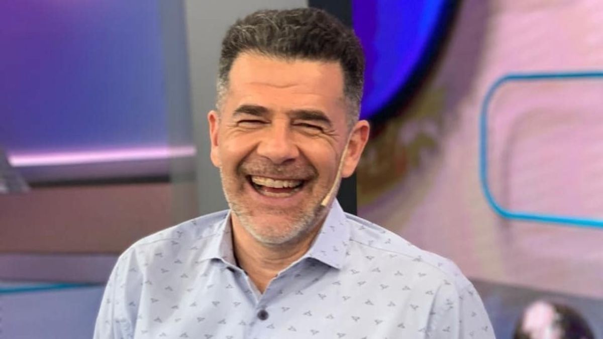 Rating del reestreno de Qué Mañana, con la conducción de Julián Weich