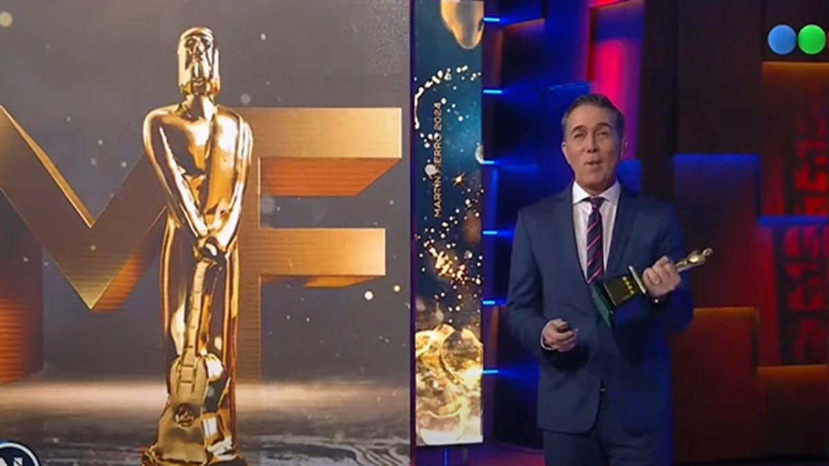 El reencuentro en Telefe Noticias que emocionó a los televidentes