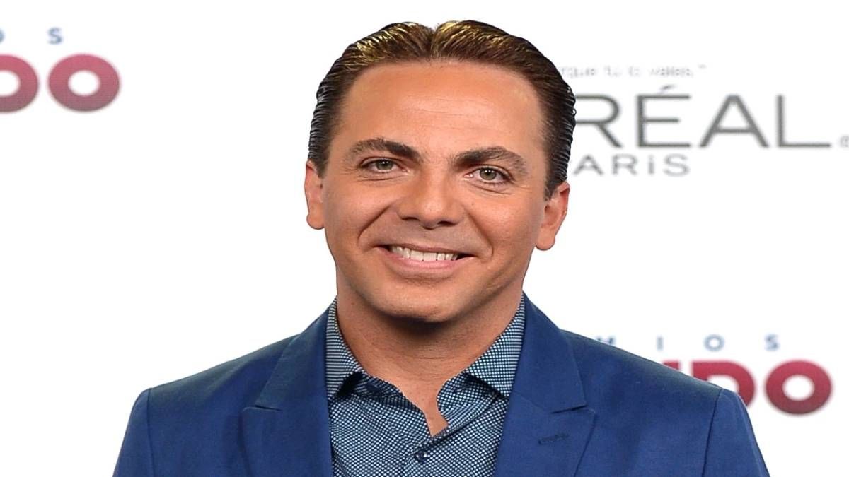 ¿Cuál es la sorpresa que se tiene hoy con Cristian Castro en Canta ...
