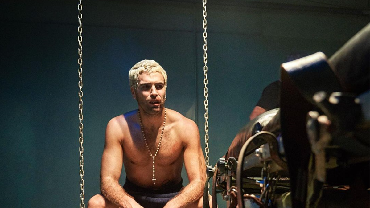 El Marginal 4 en Netflix: curiosidades que quizá no conocías