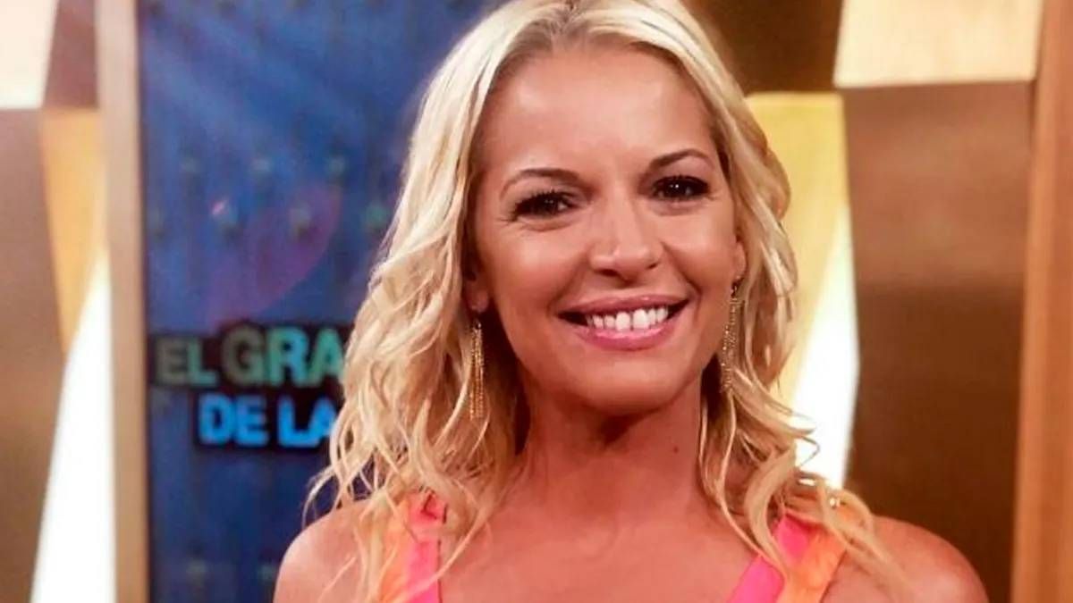 Carina Zampini dio detalles de lo que será su nuevo ciclo en El Trece