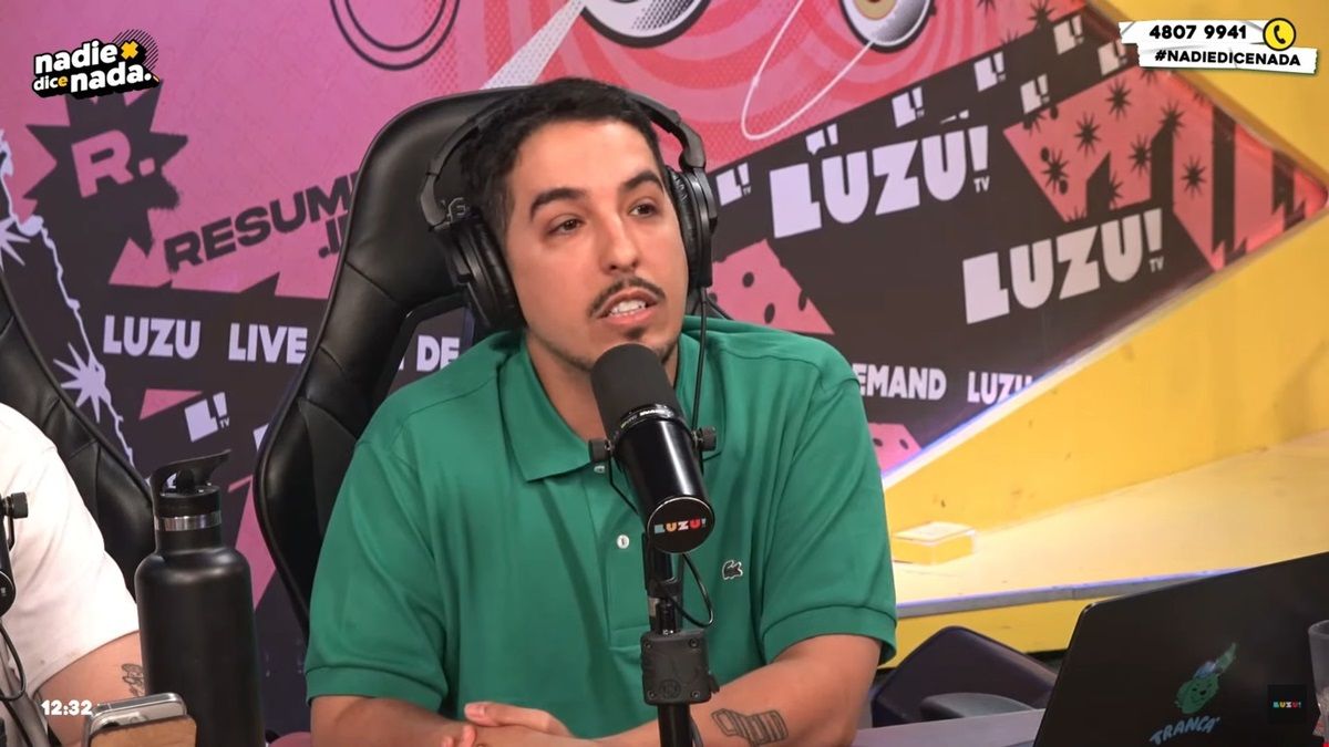 LAM: el nuevo proyecto de streaming de Nacho Elizalde, tras su renuncia ...