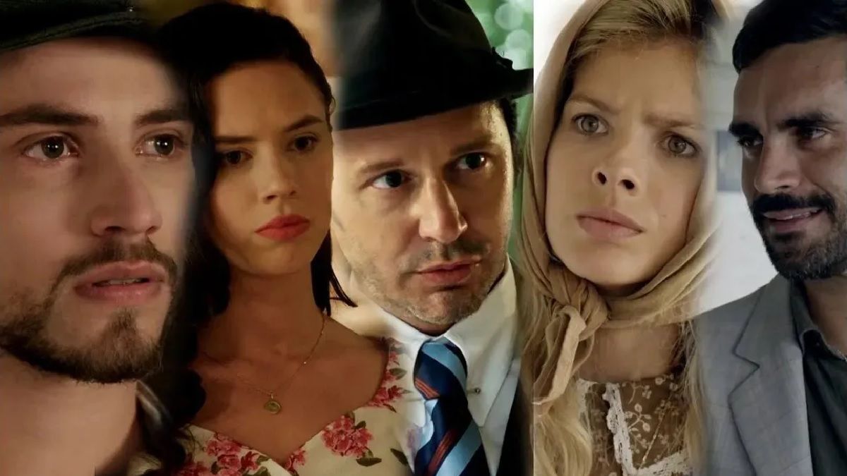 ¿ATAV 2 de El Trece tendrá relación con la temporada 1?