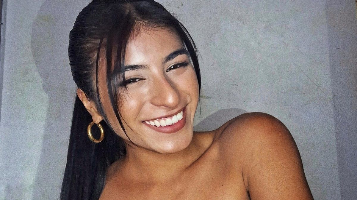 Anabel Sánchez volvió a revolucionar las redes sociales con una sesión ...