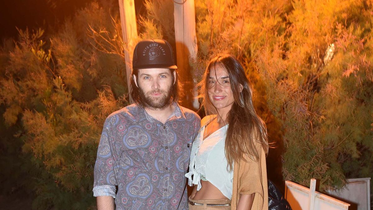 El drama de Benjamín Amadeo y su novia en Punta del Este
