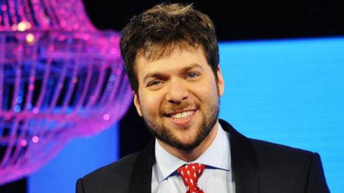 El nuevo programa de Guido Kaczka ya tiene título y arranca el 14 de enero