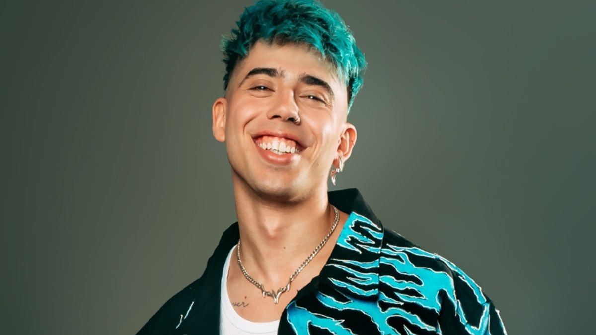 ¿Con qué reconocido artista internacional colaborará musicalmente Luck Ra?