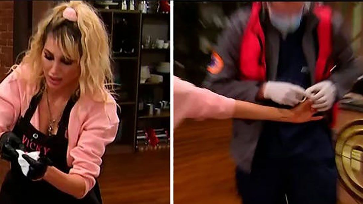 MasterChef Celebrity - Página 147