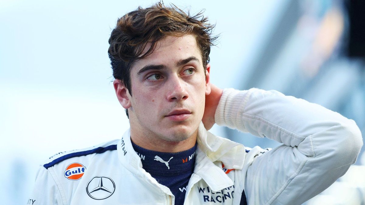 La docuserie de Netflix que no te podés perder si te gusta Franco ...