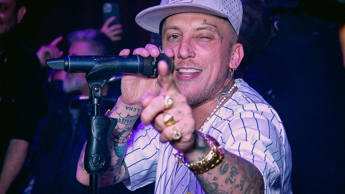 ¿El Polaco con su propio ciclo en la pantalla de América?